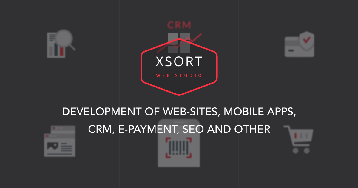 Xsort Web Studio: Digital solutions for modern business
